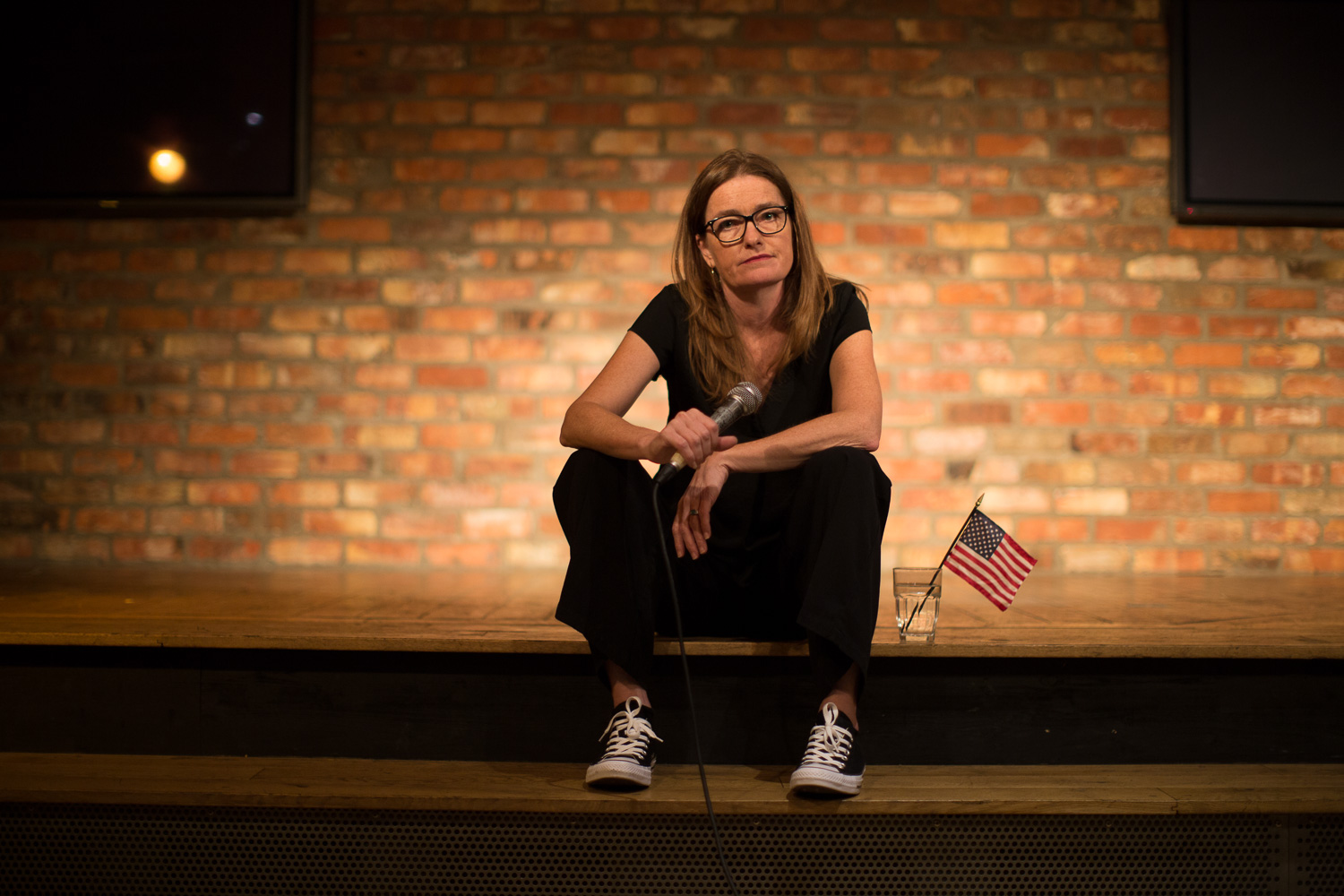 Jen Kirwin | Stand up comedian, author, podcaster | Geneva, Lausanne ...